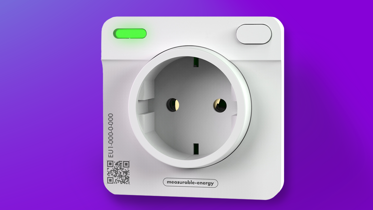 Plug sockets | measurable.energy