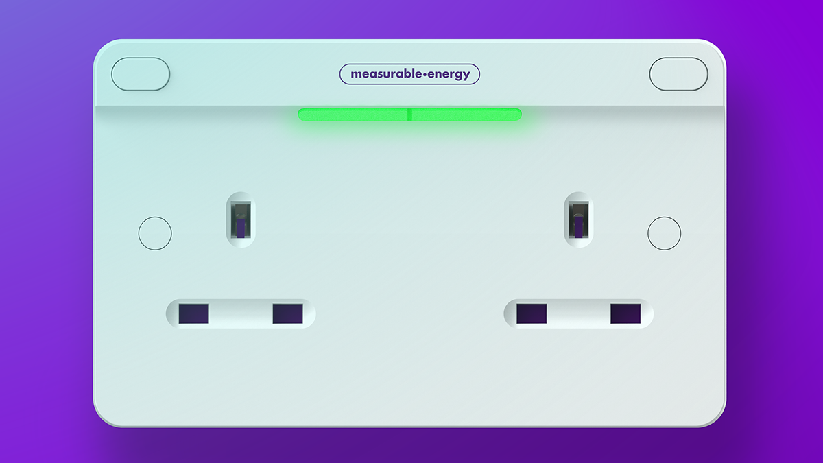 Plug sockets | measurable.energy