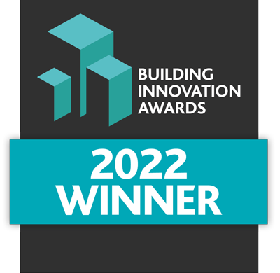 Building Innovation Awards 2022 | measurable.energy
