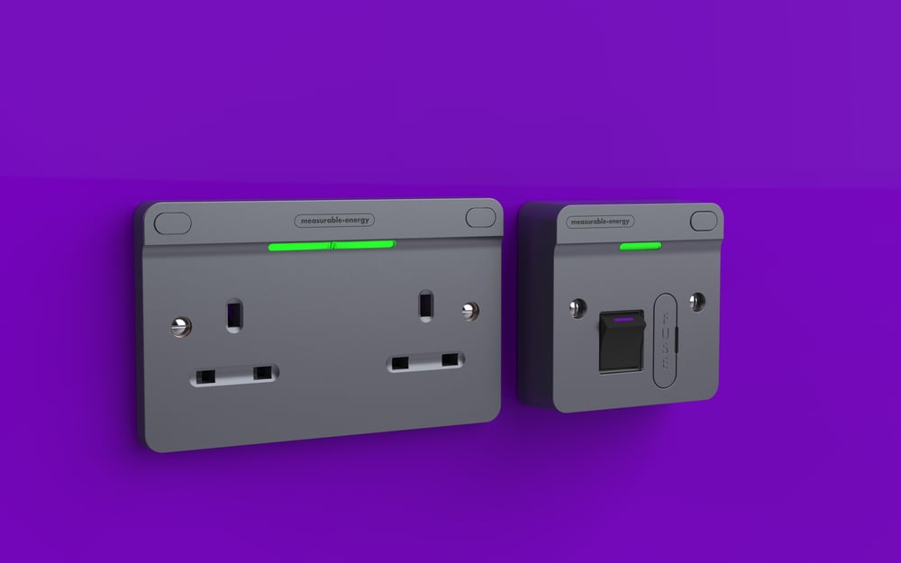 Plug sockets | measurable.energy